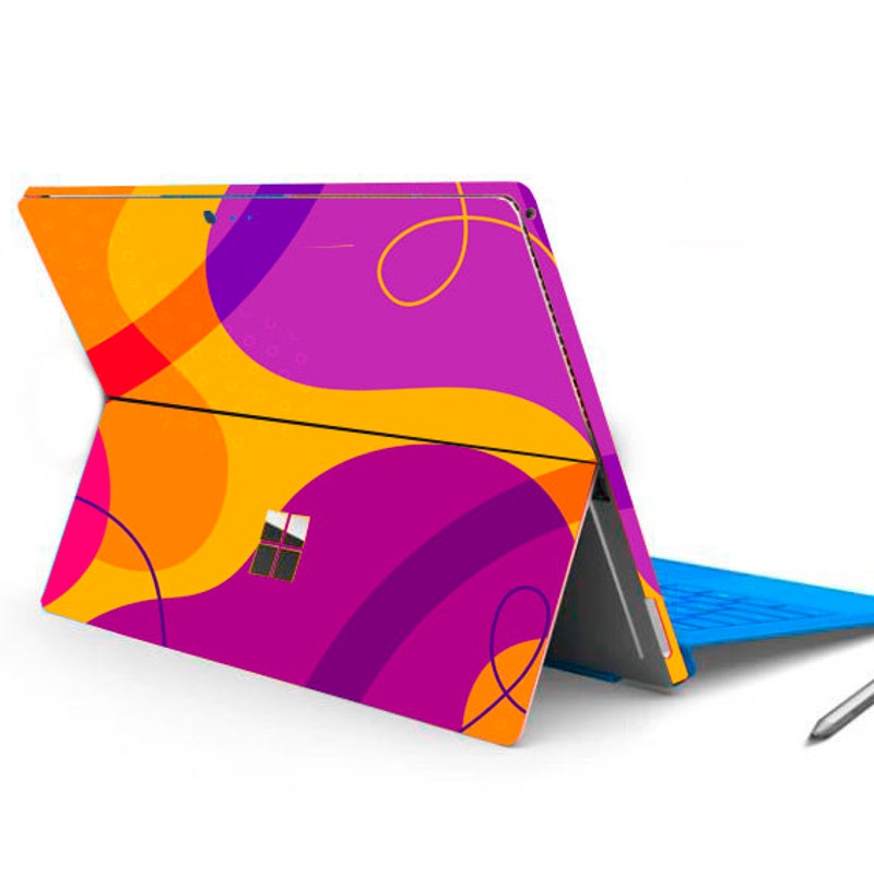 Surface Book 3 Skin - Etsy