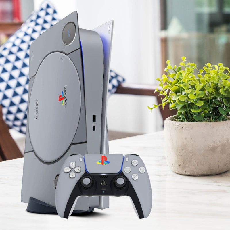 Custom Ps5 Plates - Etsy