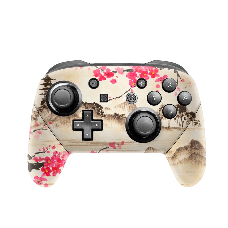 Nintendo Pro Controller Skins - Etsy
