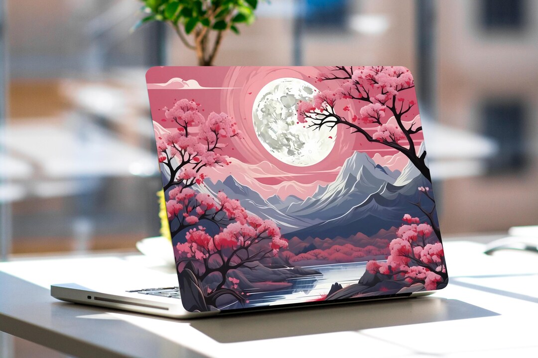 Mountain Laptop Decal Keyboard Skin Nature Acer Chromebook Skin Asus ...