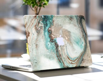 Grey Marble MacBook Air 13 Retina 2018 Decal Pro Retina 15 Inch MacBook ...
