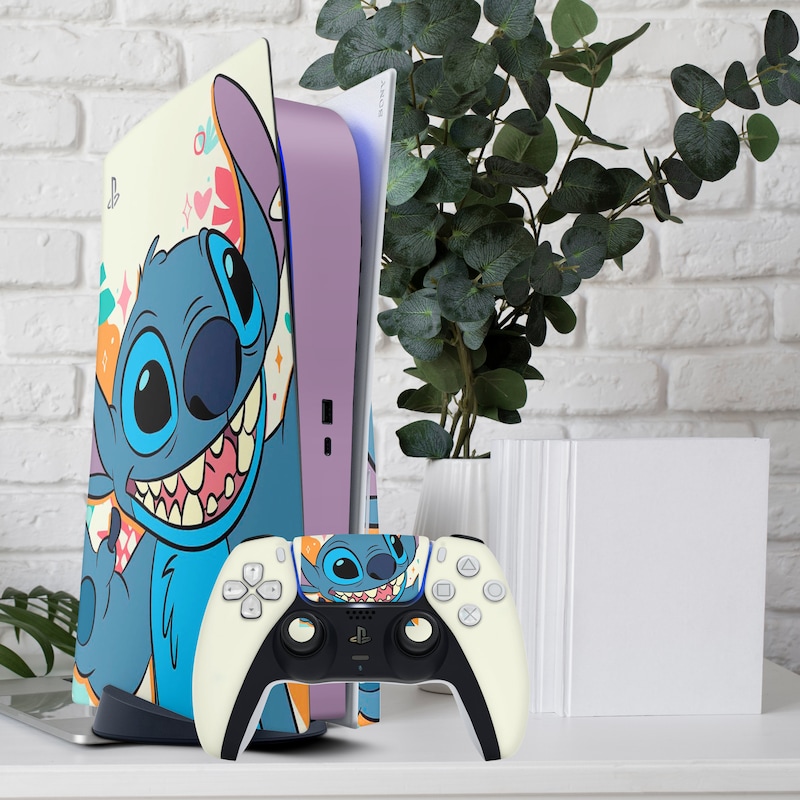 Ps5 Face Plates - Etsy