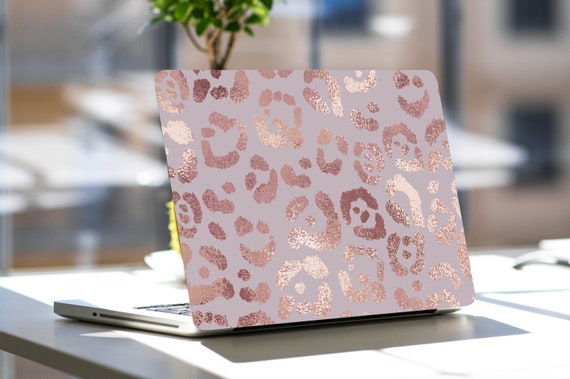 Rose Gold Laptop Decal Keyboard Skin Acer Chromebook Skin Asus | Etsy