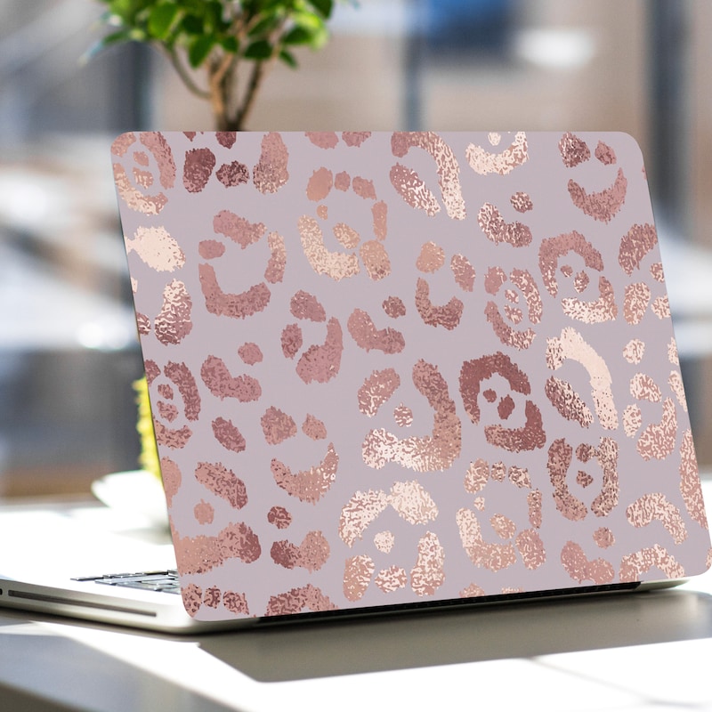 Chromebook Decal - Etsy