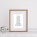 Poem Digital Print/instant Download-perfect Moments Poem | Poetry ...