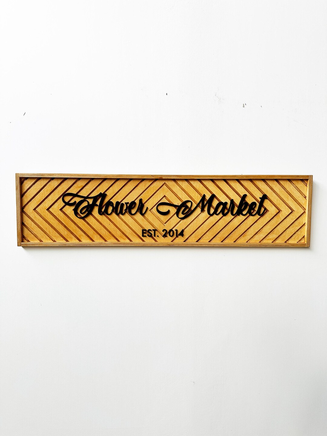 Custom Wood Sign, Large Custom Ranch Sign,personalized Family Name Sign ...