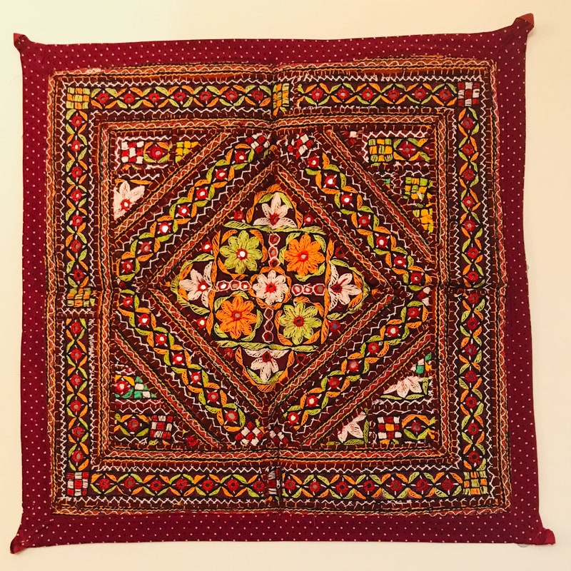 Indian Tapestry - Etsy