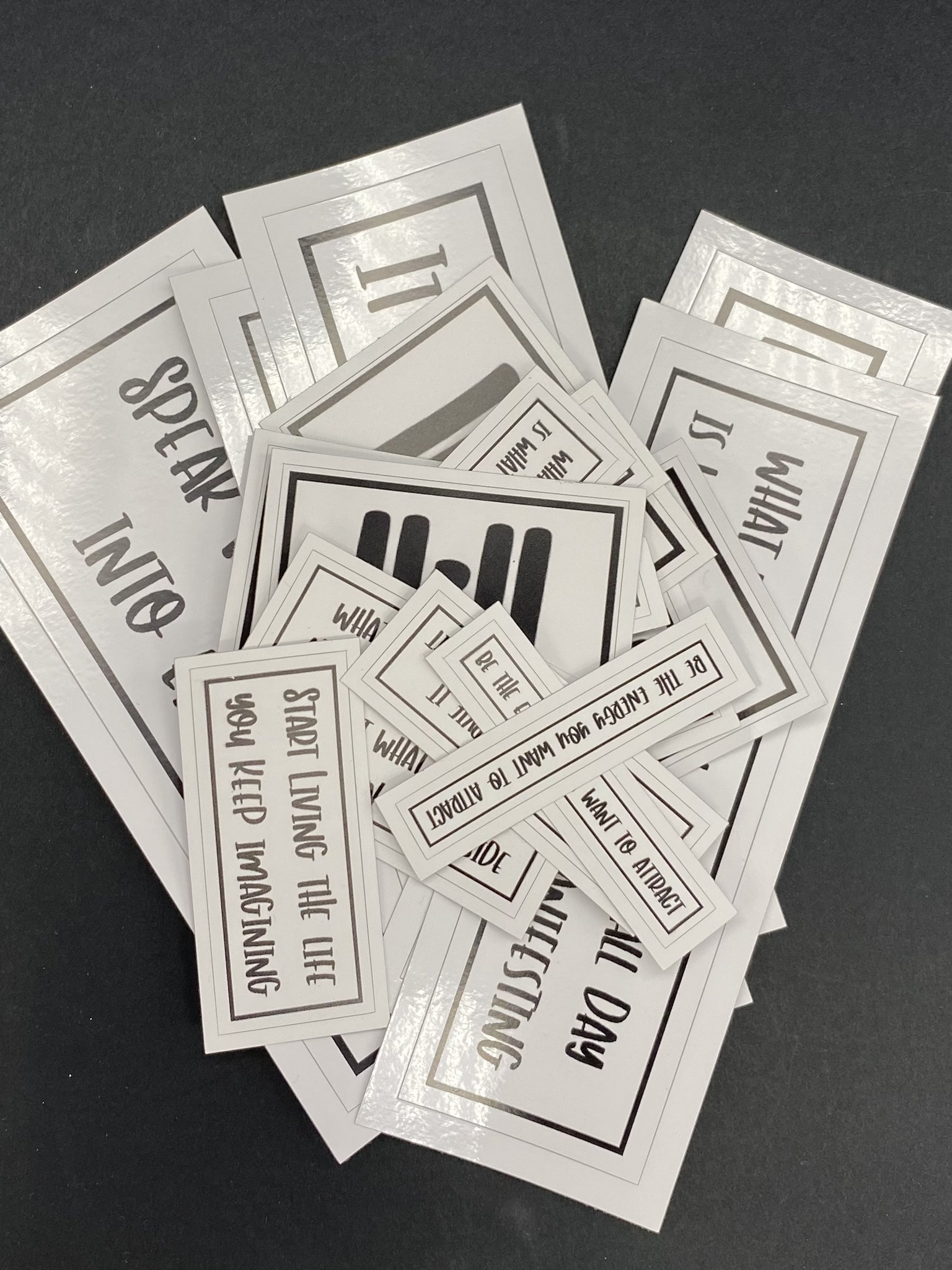 Custom Full Color Sticker Weatherproof Indoor/outdoor Decals | Etsy