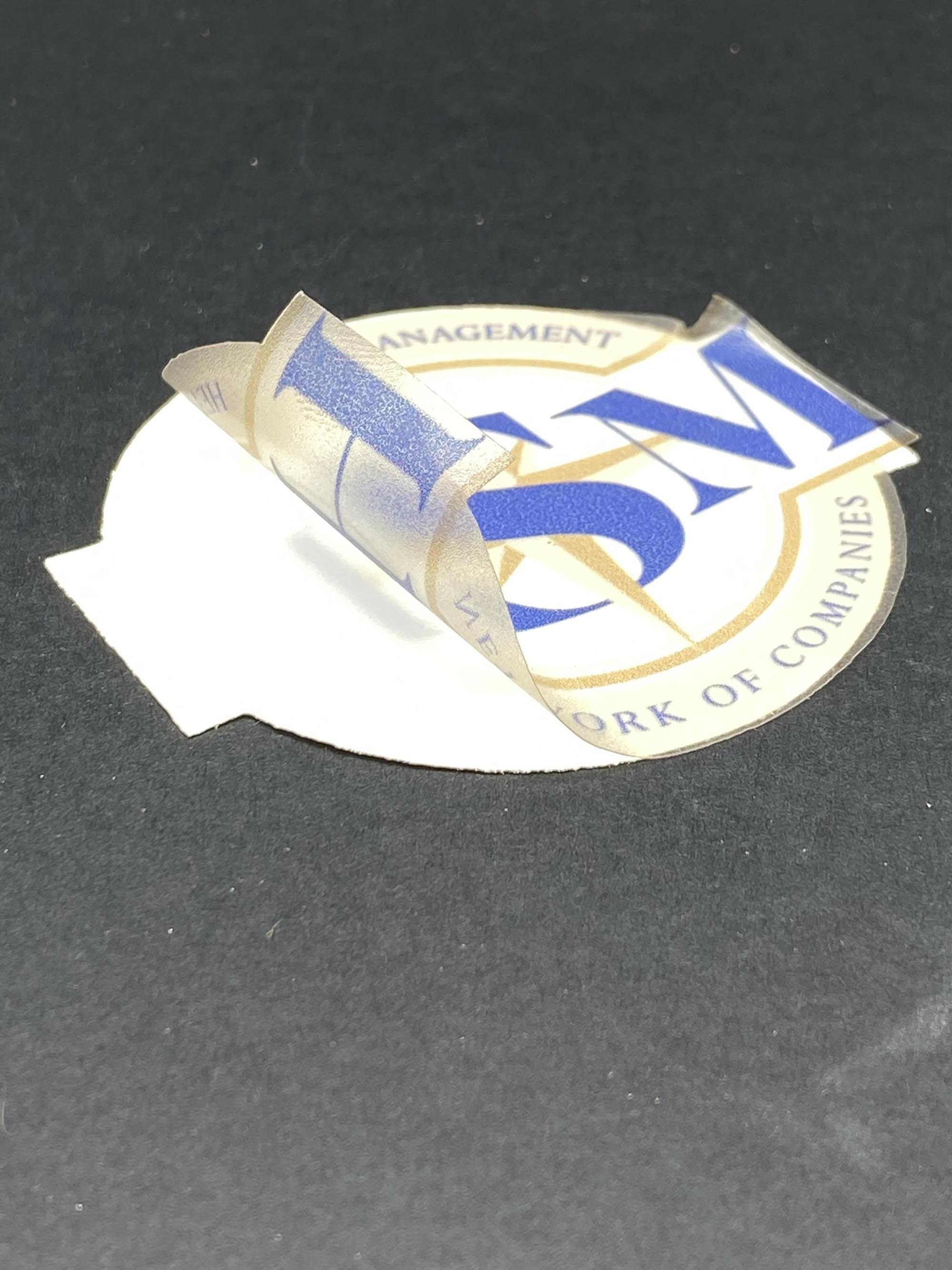 Custom Full Color Sticker Weatherproof Indoor/outdoor Decals | Etsy