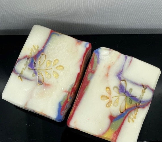 Organic Hand Crafted Bath and Body Bar Soap Handmade Soap - Etsy