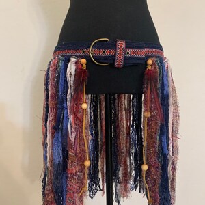 Renaissance belt Festival belt Fairy belt Hippie belt. | Etsy