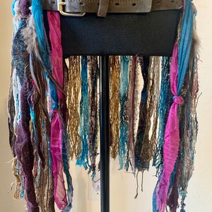 Renaissance belt Festival belt Fairy belt Hippie belt. | Etsy