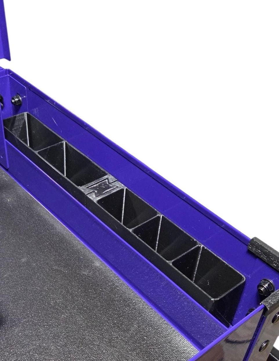Side Cubby Inserts for Tool Carts – Modular Toolbox Organizer - Etsy