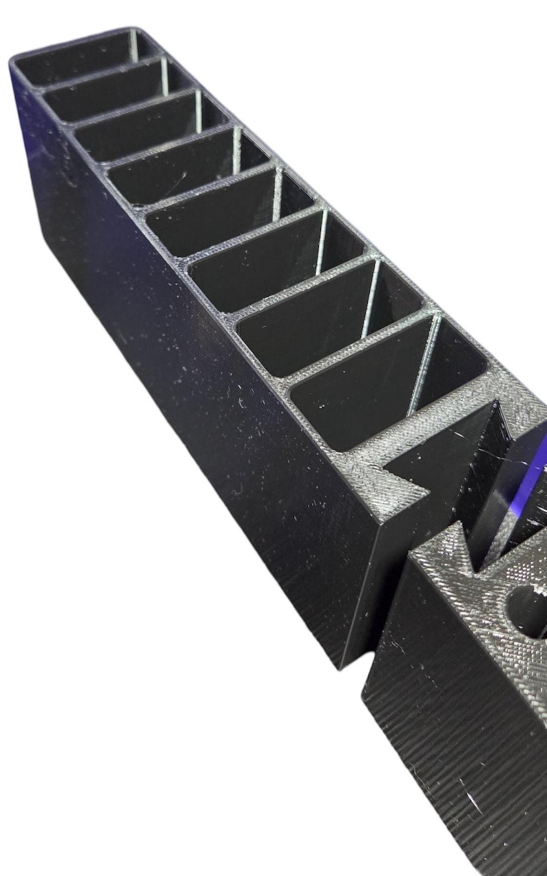 Side Cubby Inserts for Tool Carts – Modular Toolbox Organizer - Etsy