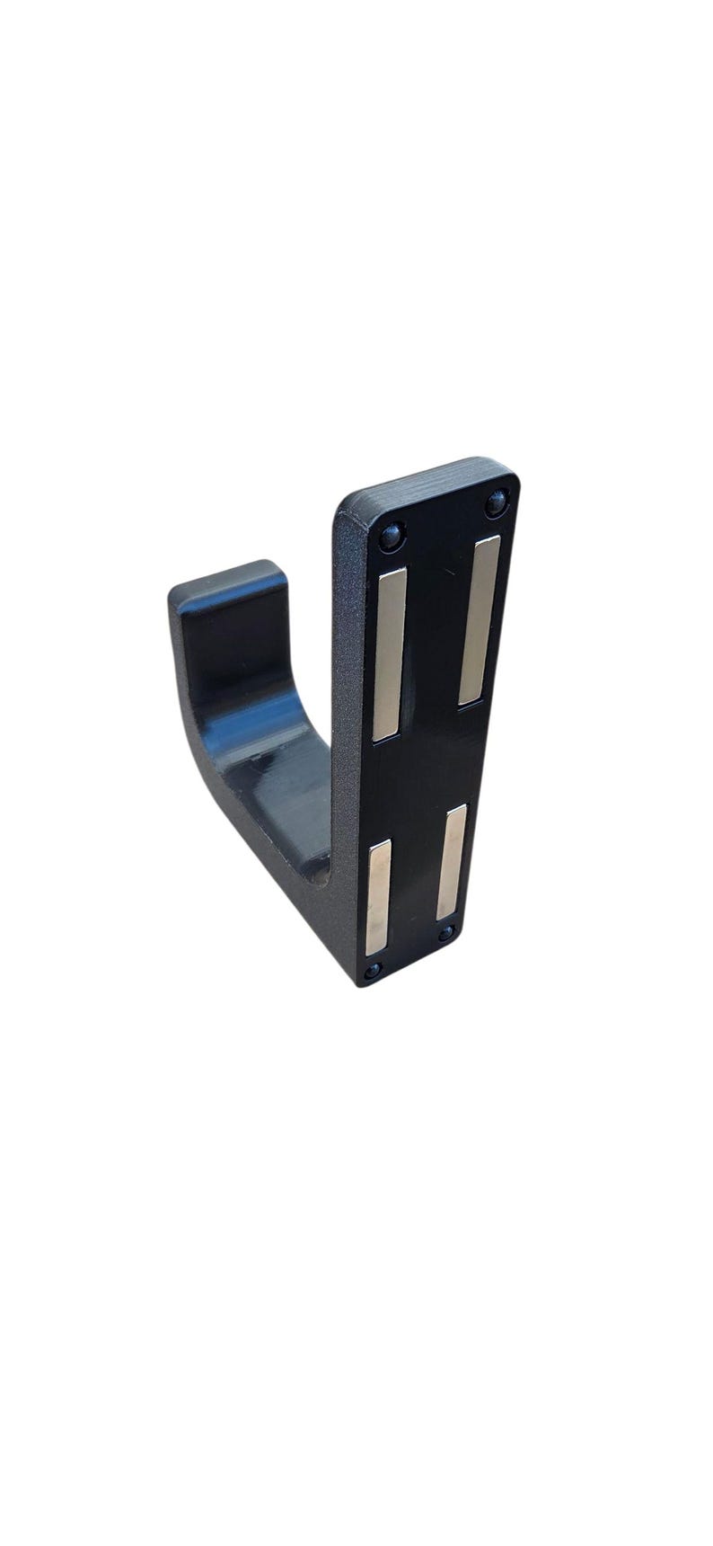 Heavy-duty Magnetic Hook | Strong Neodymium Mount for Air Hoses ...