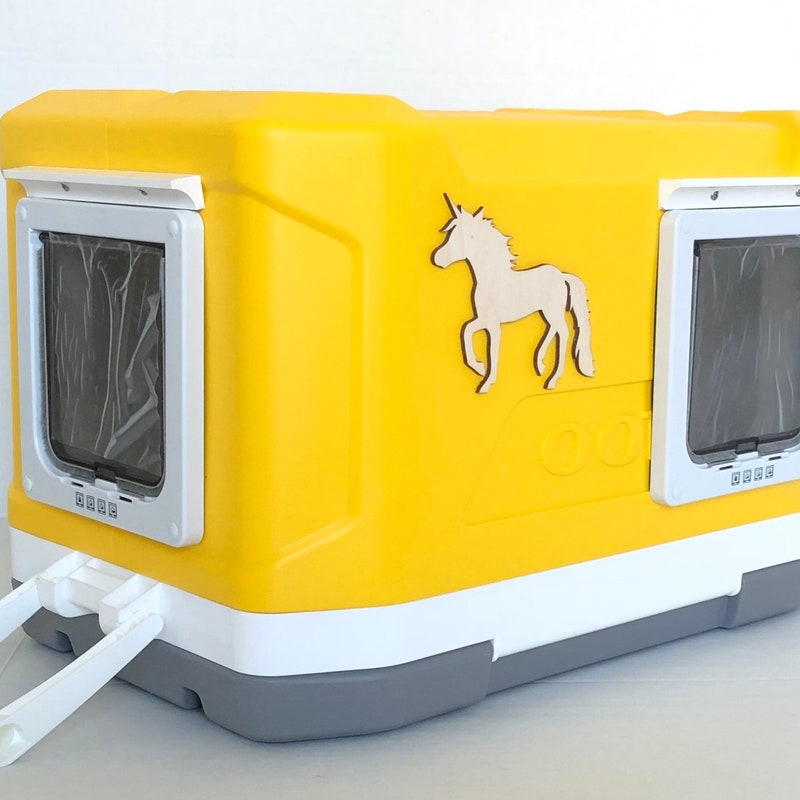 Outdoor Cat Enclosure - Etsy