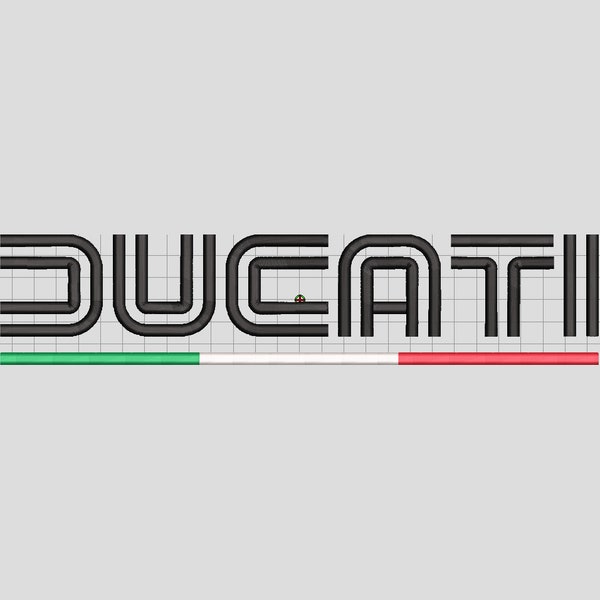 Ducati - Etsy
