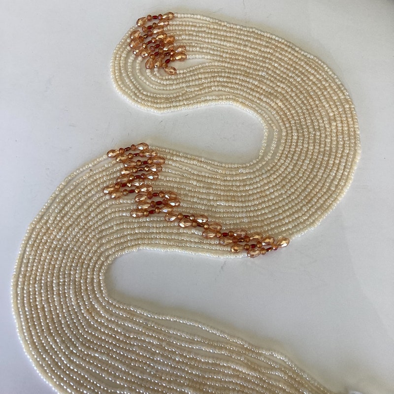 Waist Beads - Etsy