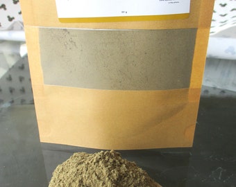 Mbongo Tchobi Spices / Mbongo Tsobi Mix Grinded Spices / Sauce D'ebene ...