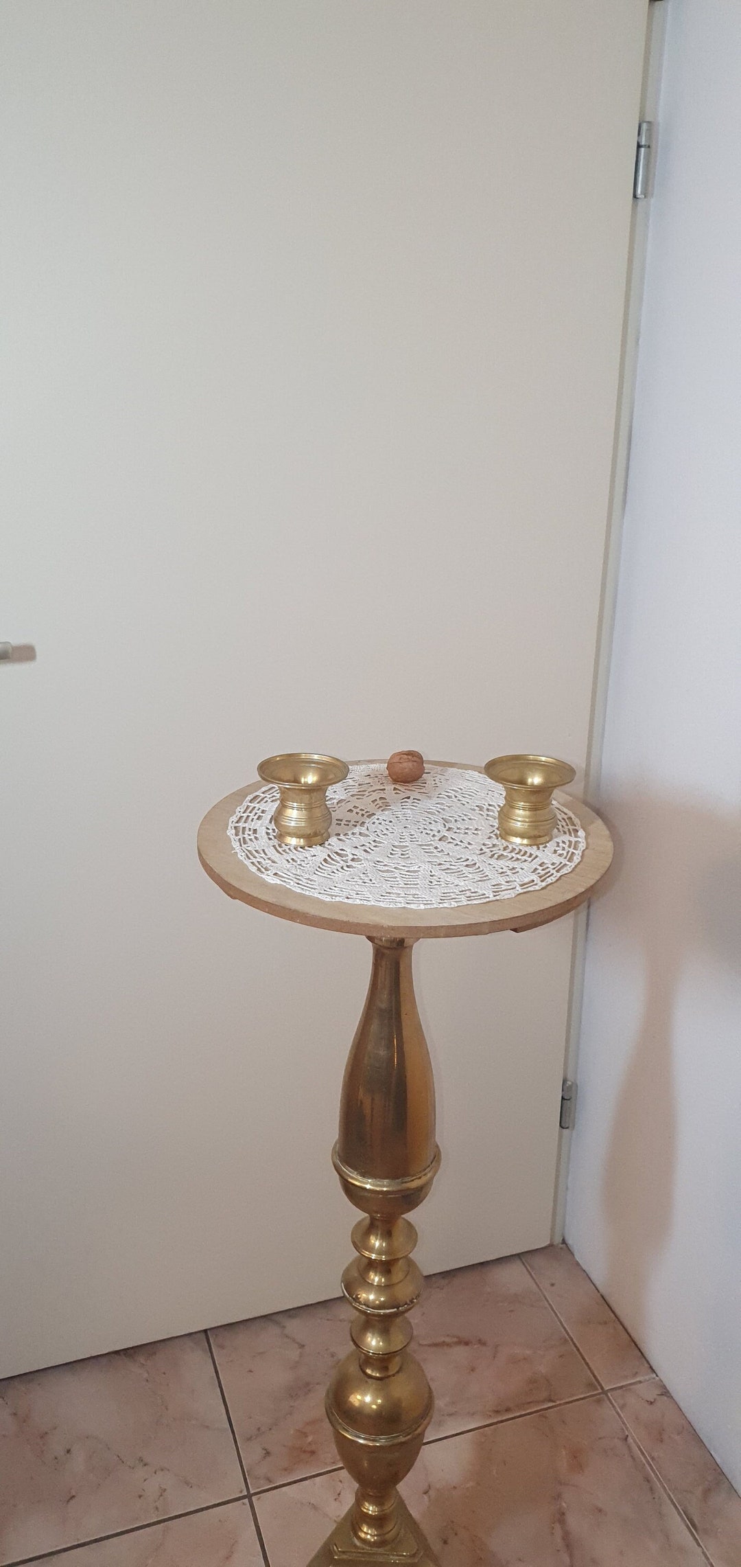 Pair of Antique Bronze Spittoons Cuspidor - Etsy