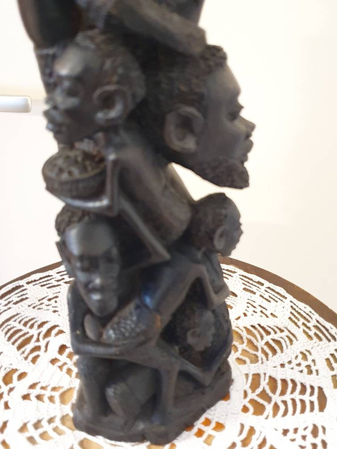 Makonde Tribe Tree of Life - Etsy