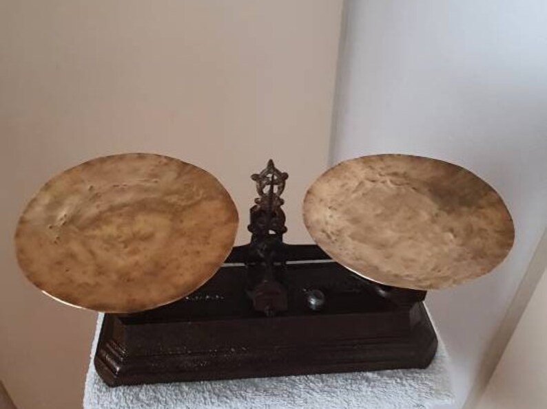 FORCE 2 KILO Working Scale - Etsy