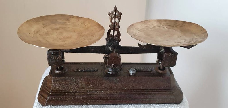 FORCE 2 KILO Working Scale - Etsy