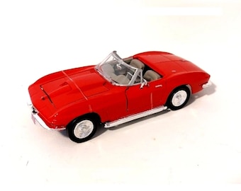 Old Retro Corvette Chevy Chevrolet Mailbox Graphics MAILBOX NOT ...