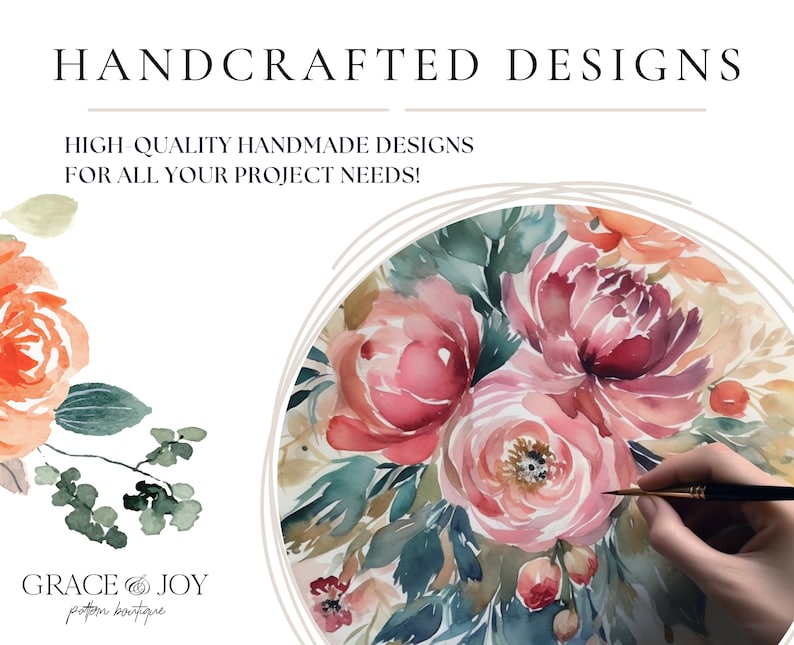 Woodland Animals Seamless Pattern | Forest Critters Design | Nature ...