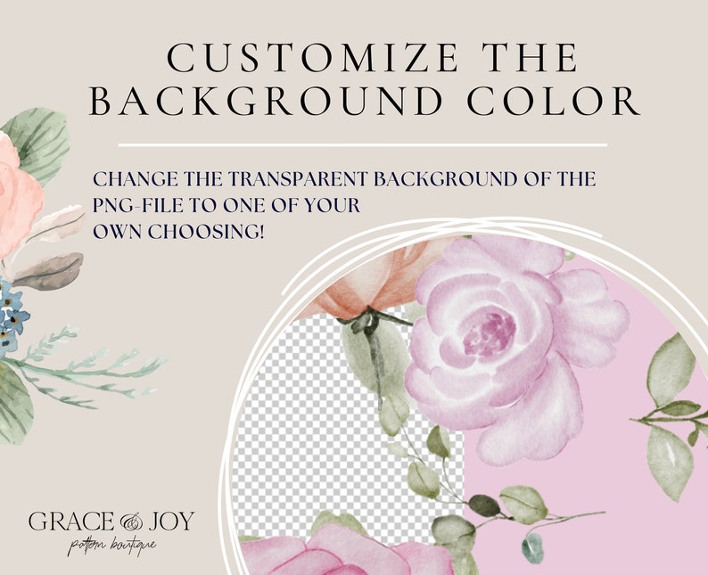 Cute Ballerinas & Whimsical Stars Seamless Pattern - Watercolor Hearts ...