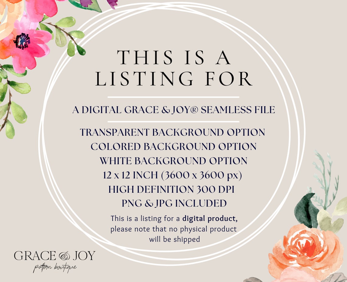 Woodland Animals Seamless Pattern | Forest Critters Design | Nature ...