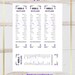 Bible 911| Bible Emergency Numbers Printable| Printable Bible Bookmarks ...