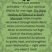 Bible Emergency Numbers Hotline: Scripture for Marriage Prayer - Etsy