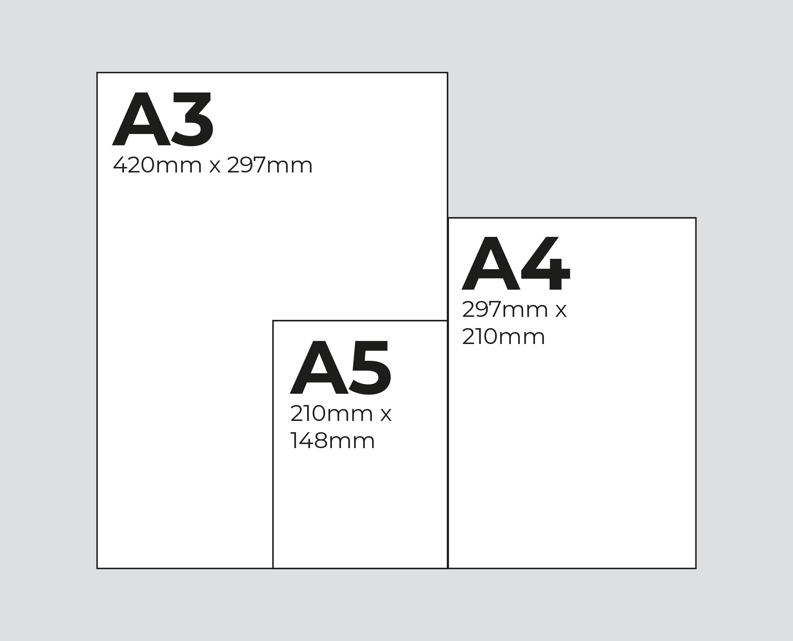 Personalised Bright Bold Initial Letter Art Print Monogram - Etsy