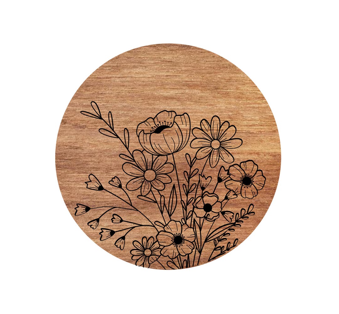 Svg Files, Laser Svg, Laser, Laser Filess, Laser File, Glowforge Svg ...