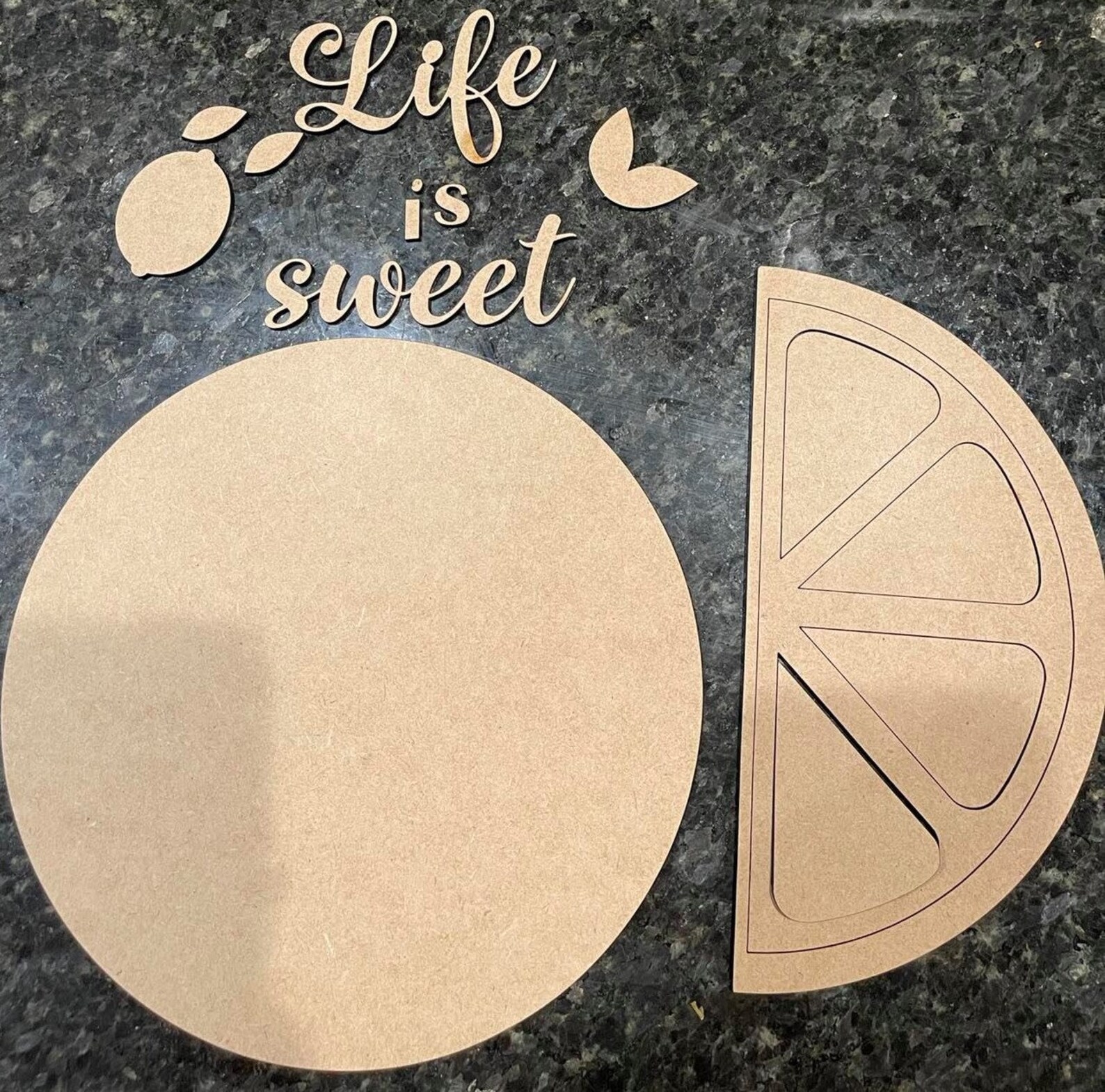 Lemon Svg Laser Svg Laser File Svg Laser Files Laser - Etsy