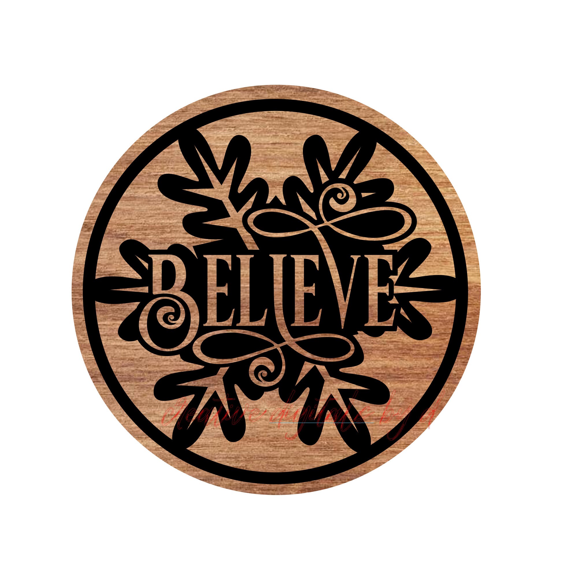 Winter glowforge svg glowforge file glowforge svg | Etsy