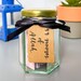99 Names of Allah Jar: Islamic Gifts Ramadan, Eid Gifts for Kids Decor ...