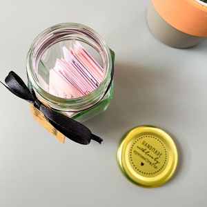 99 Names of Allah Jar: Islamic Gifts Ramadan, Eid Gifts for Kids Decor ...
