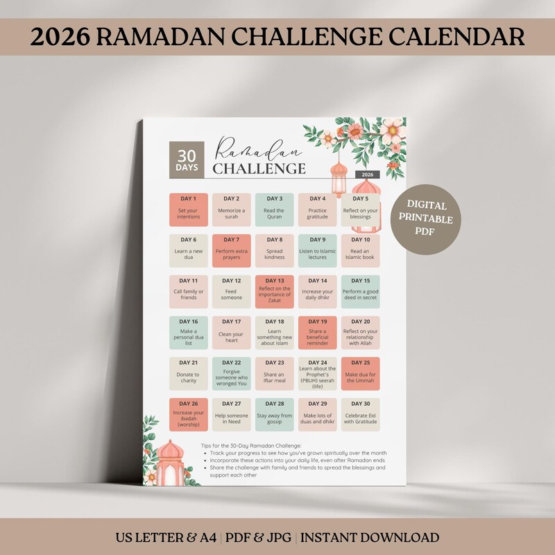 Ramadan 2026 Gifts - 60+ Gift Ideas for 2026