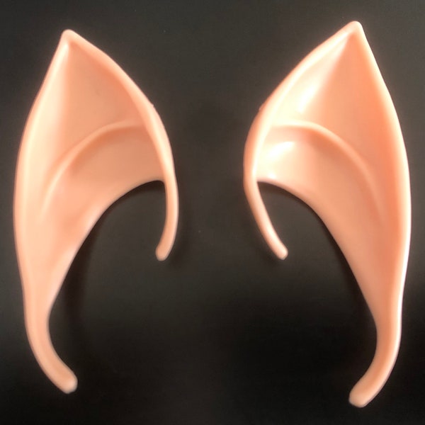 Elf Ears - Etsy