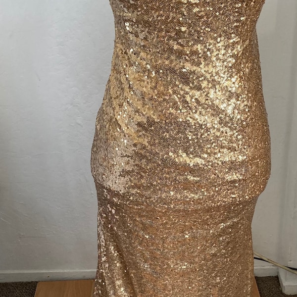 Sequence Dress - Etsy