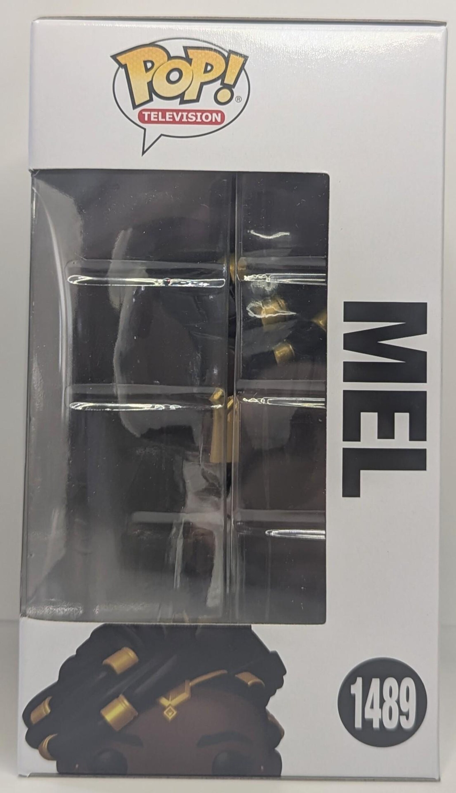 Funko Pop! Vinyl: Arcane Season 2 League of Legends - Mel #1489 W/ Protector - Etsy