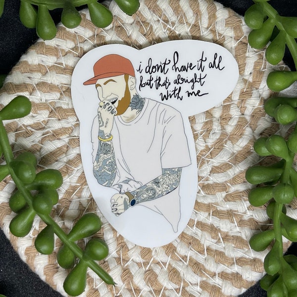 Mac Miller Merch - Etsy