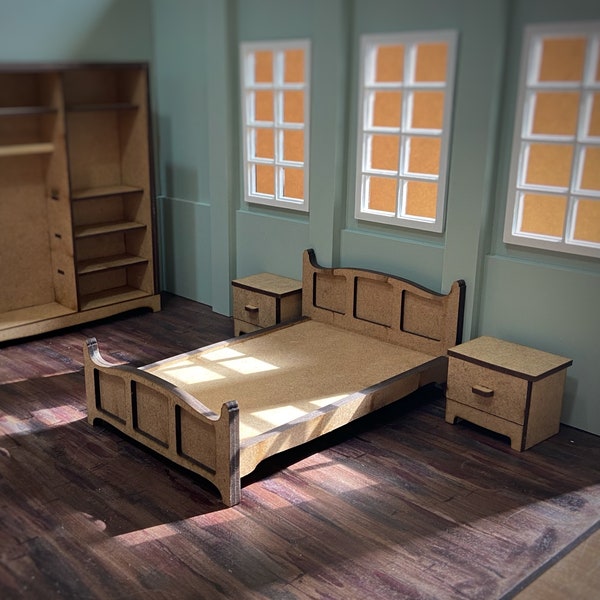 1 12 Scale Furniture - Etsy