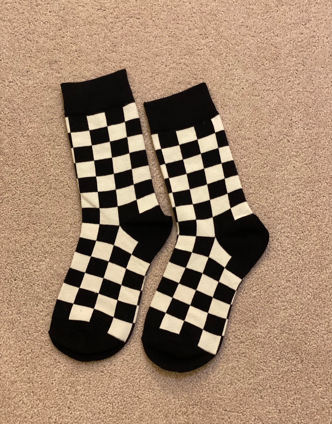 Tabi Socks| Japanese Style Socks | Unisex Two Toe Socks | Flipflop ...