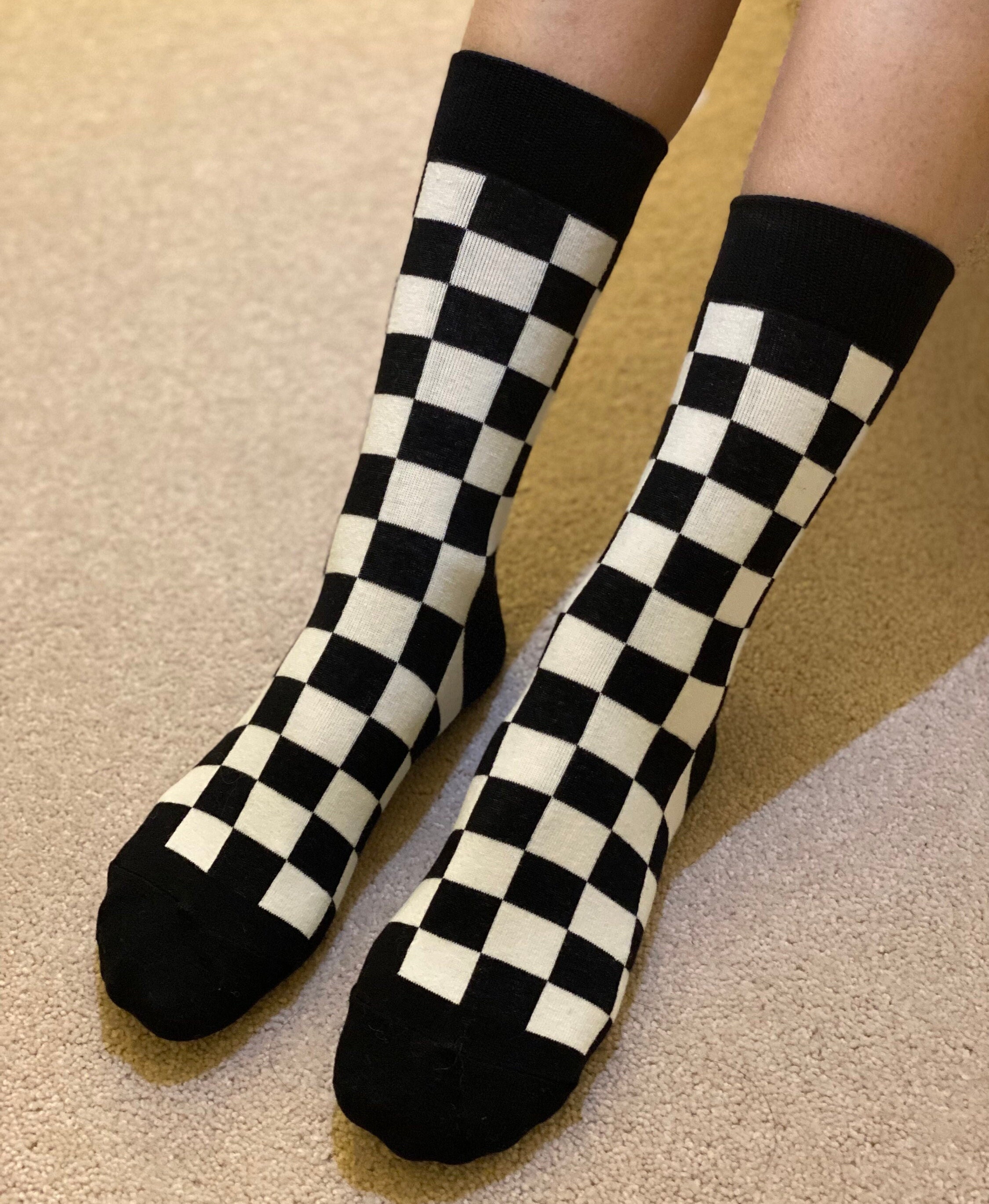 Tabi Socks| Japanese Style Socks | Unisex Two Toe Socks | Flipflop ...