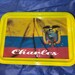 Country Flag Tray; Rolling Tray With Lighter; Custom Tray; Nationality ...