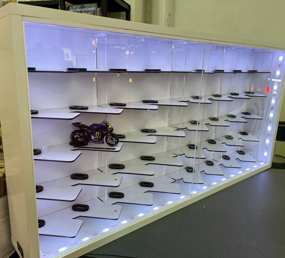 RPM Display Stand Motogp - Etsy