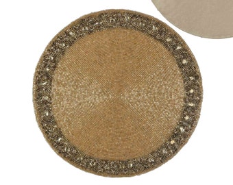 Ring Bling Placemat | Etsy